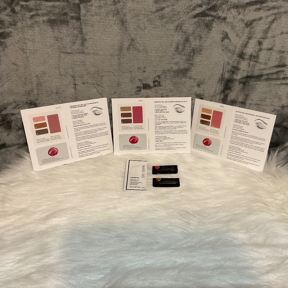 Mary Kay | Makeup | Free Mary Kay Sample Set With Any Mary Kay Purchase ...